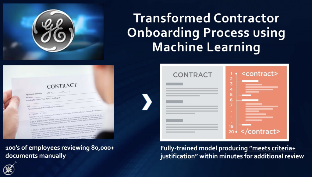 Unleashing Ai Strategies For Success In Digital Transformation Webinar