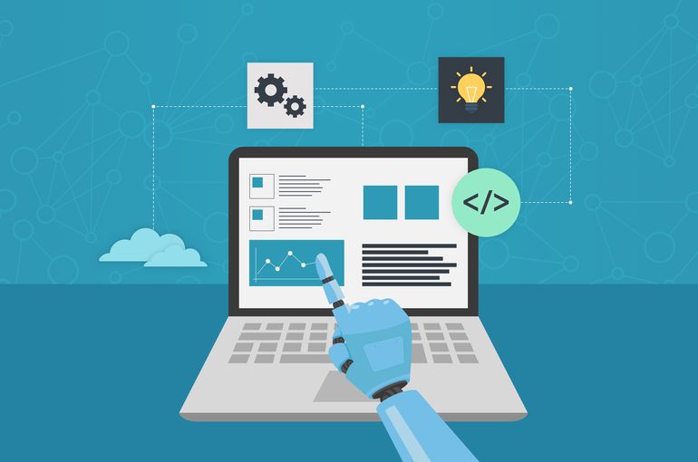 A Guide To Low Code No Code Platform | Fusemachines