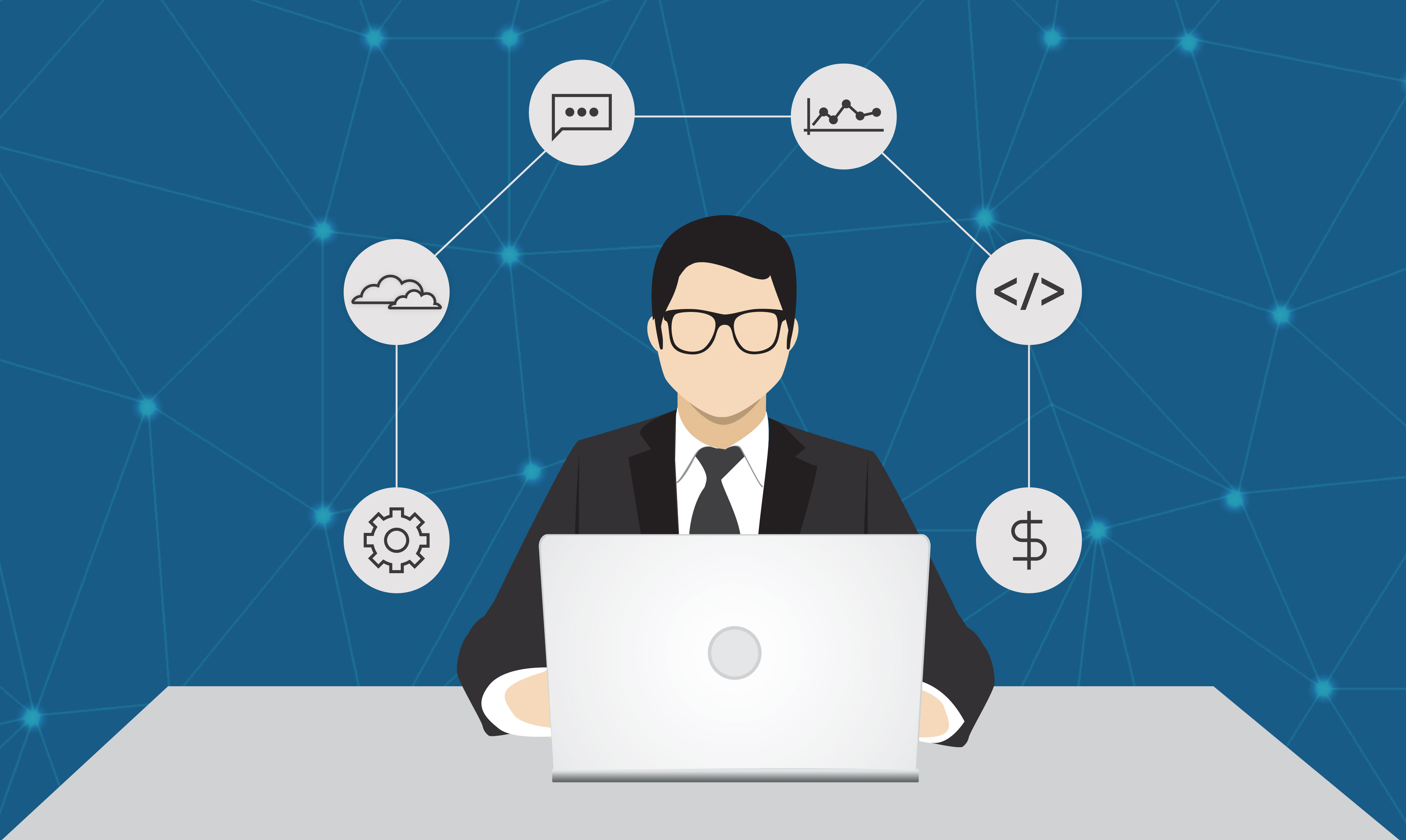 Gig Economy and AI’s Role in Making the Gig Model Thrive | Fusemachines ...