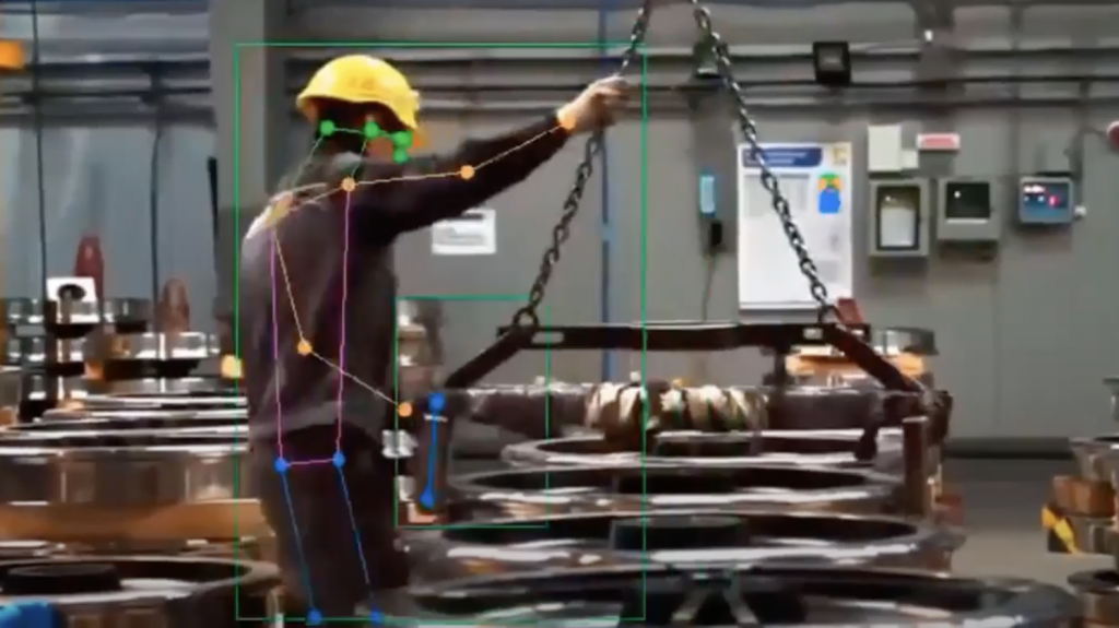 Visual Spectrum Worlds – Takeaways | Fusemachines insights