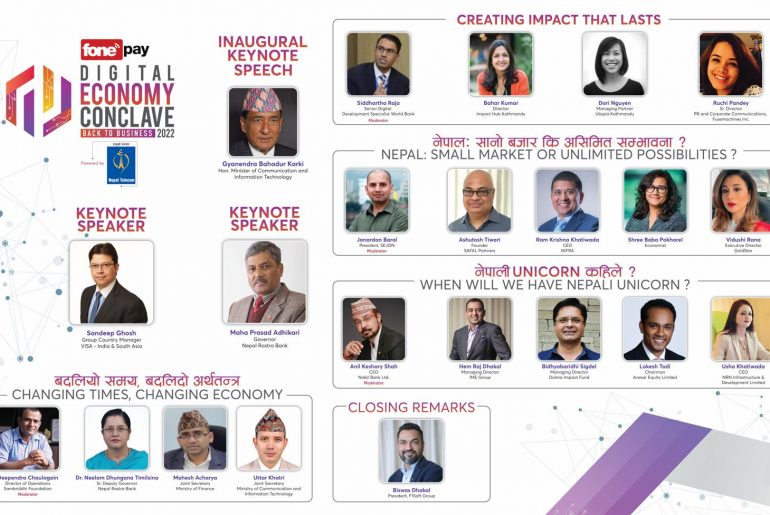 Impacting Nepal’s Digital Economy With AI | Fusemachines Insights