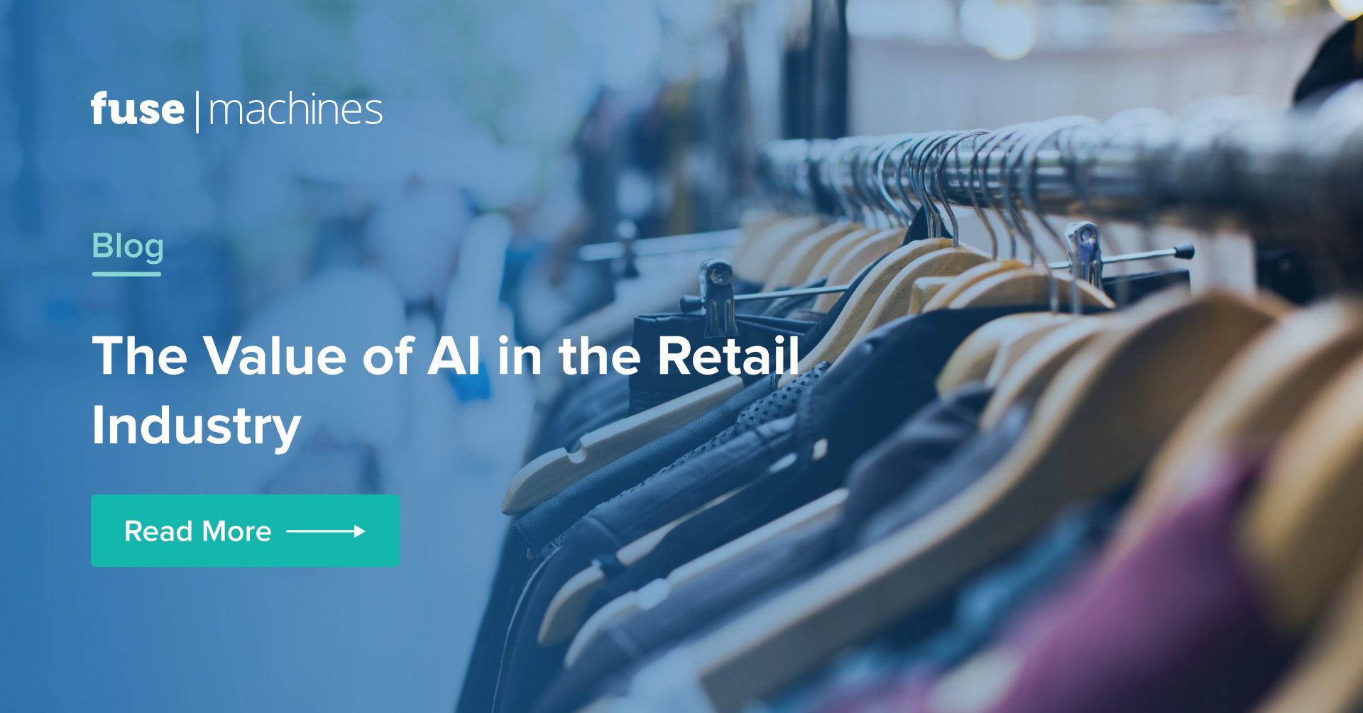 The Value Of Ai In The Retail Industry Fusemachines Insights