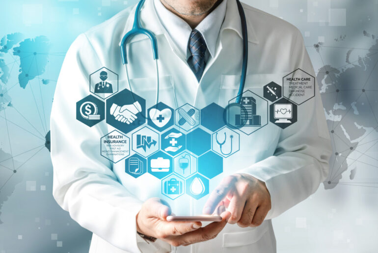 Impacts Of Data Analytics In Healthcare Fusemachines Insights