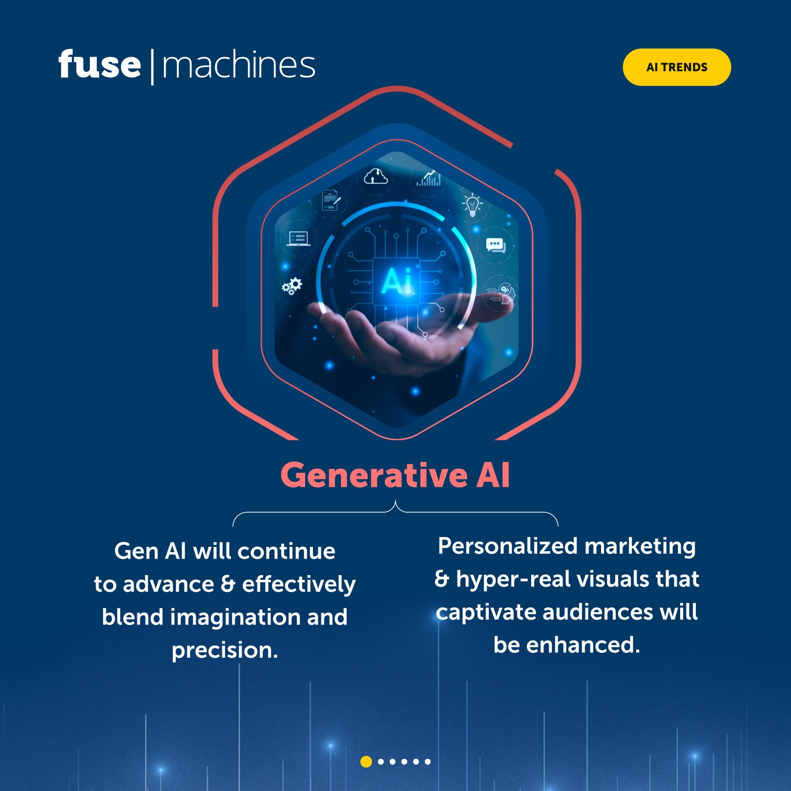 AI trends to expect in 2024 | Fusemachines Insights