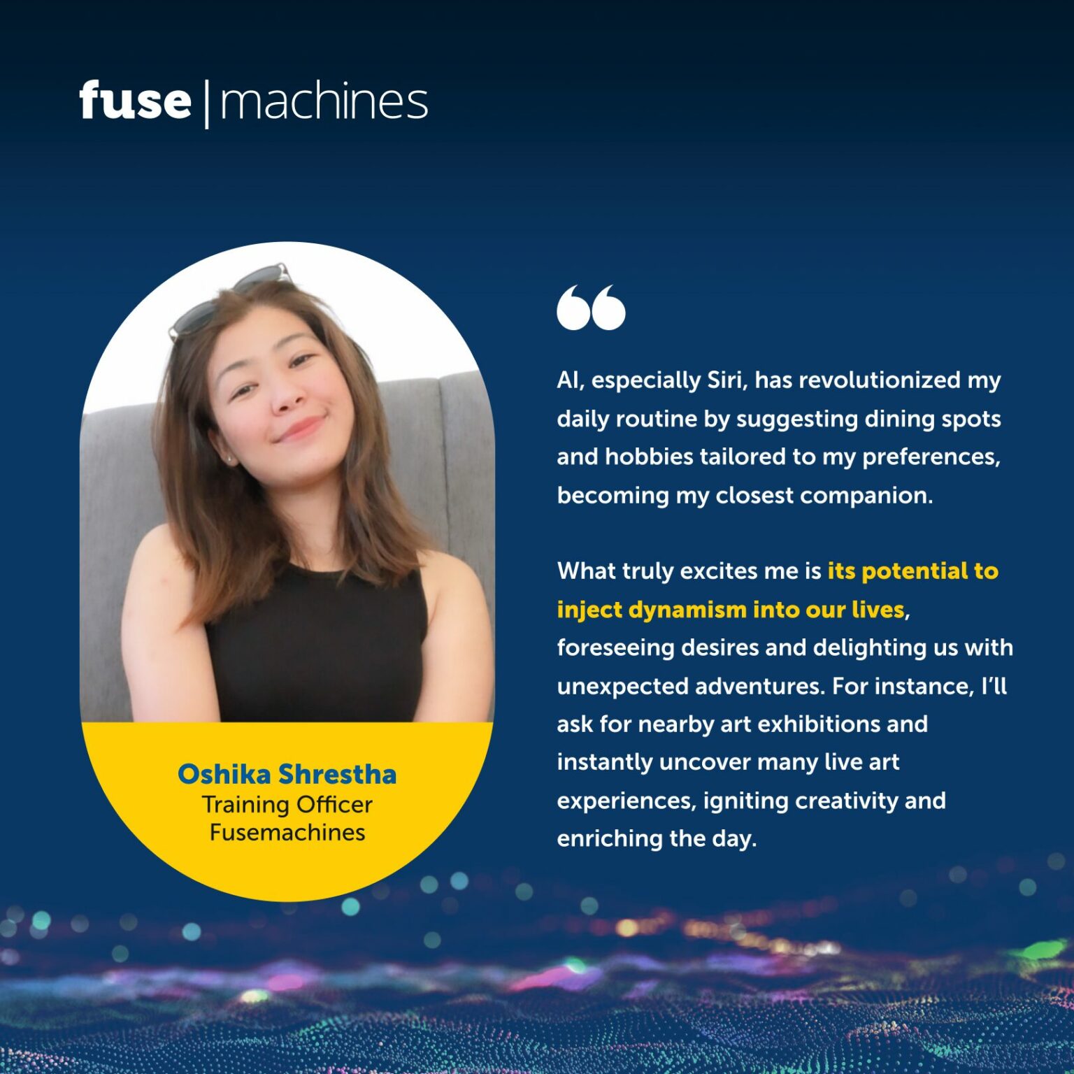 An Exploration of AI's Impact on Youth | Fusemachines Insights