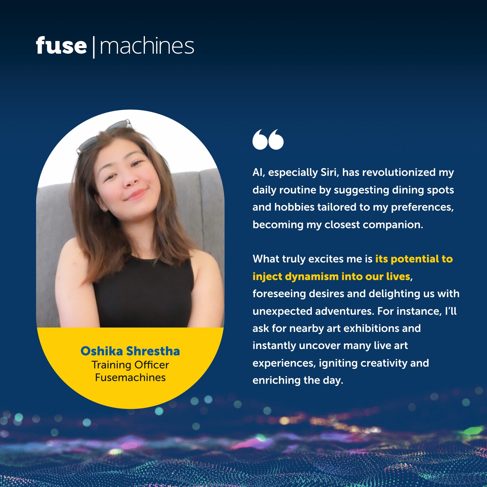 An Exploration Of Ais Impact On Youth Fusemachines Insights