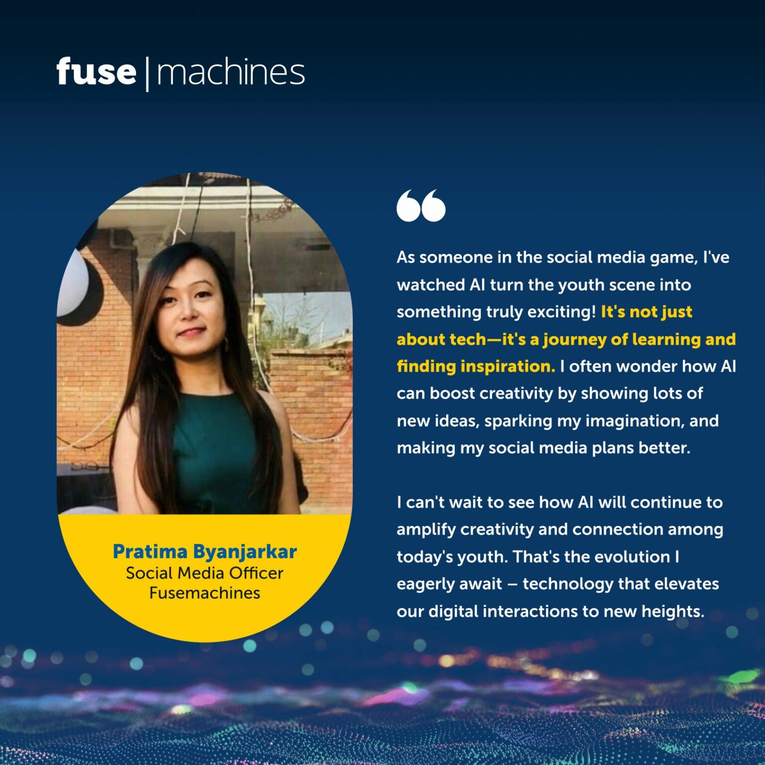 An Exploration of AI's Impact on Youth | Fusemachines Insights