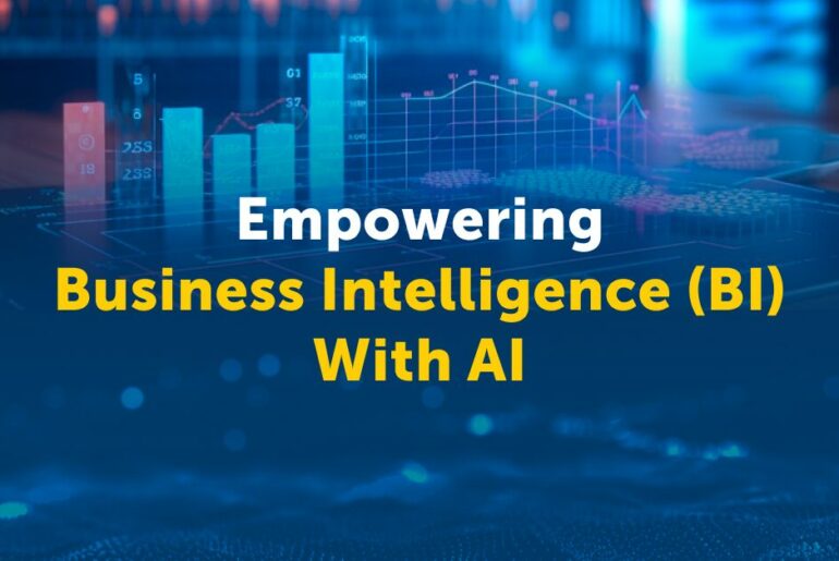 AI for Enhancing Business Intelligence | Fusemachines Insights